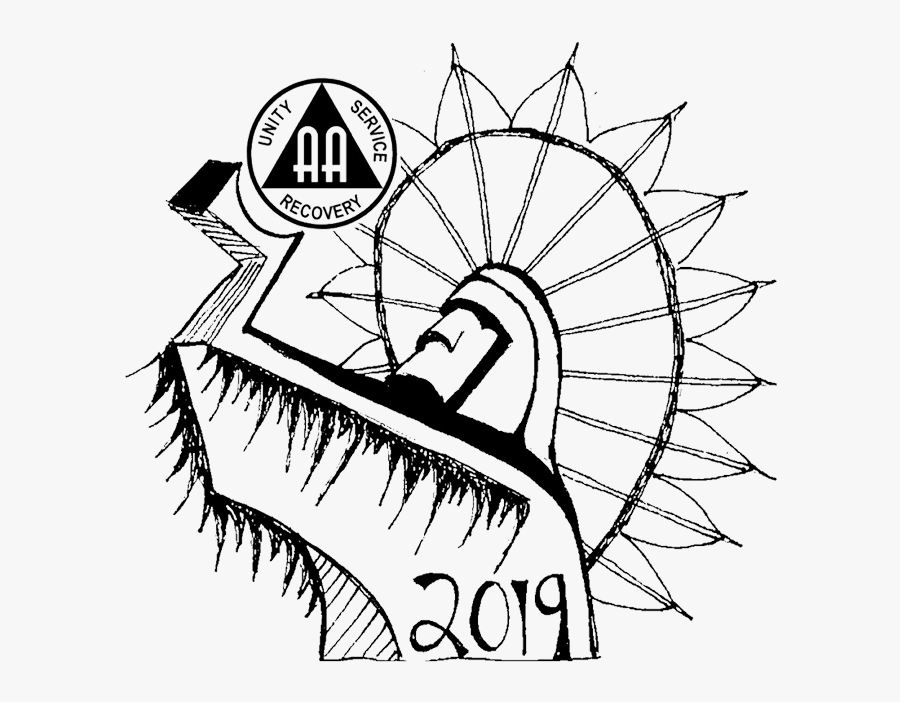 Alcoholics Anonymous, Al-anon, Alateen And , Free Transparent Clipart ...