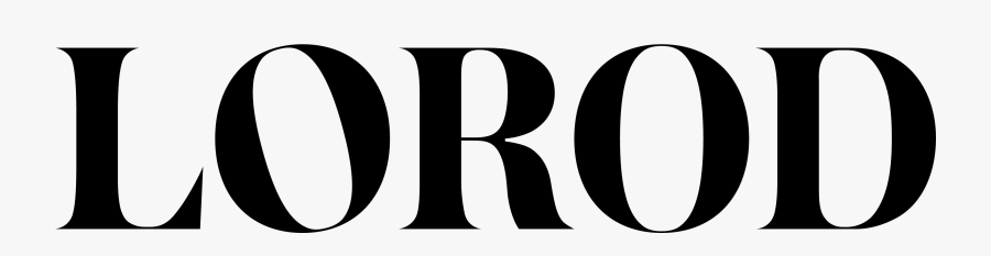 Lorod Logo , Free Transparent Clipart - ClipartKey