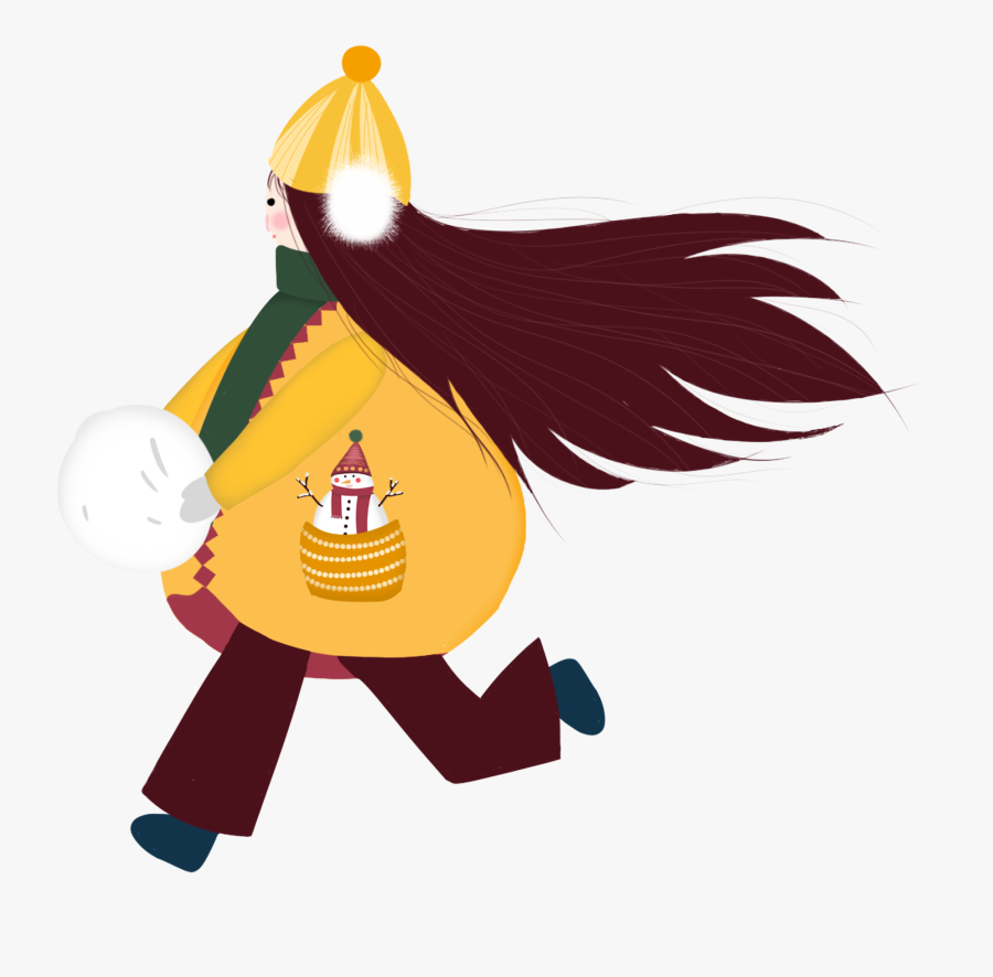 Transparent Hands Holding Something Clipart - Cartoon , Free ...