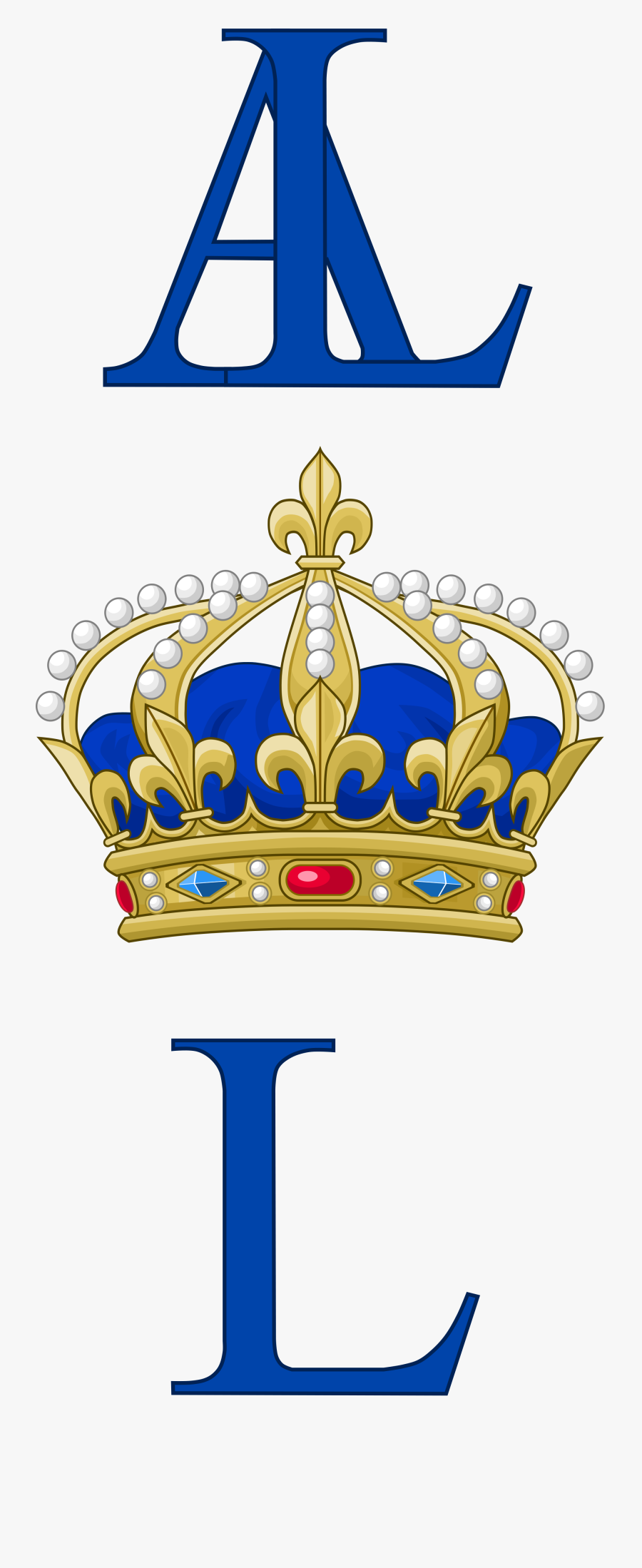 King Louis Xiv Symbol , Free Transparent Clipart - ClipartKey