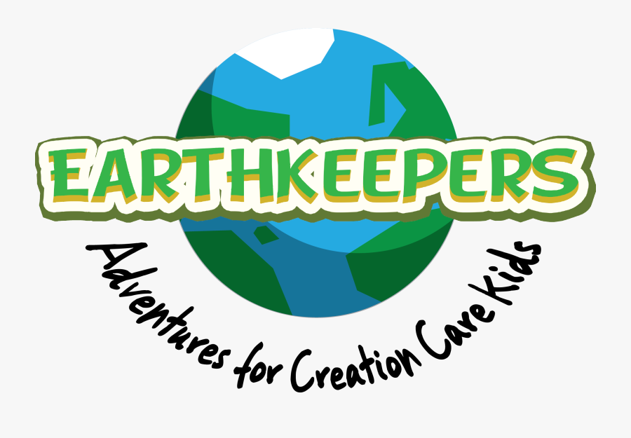 Earthkeepers Vbs , Free Transparent Clipart - ClipartKey