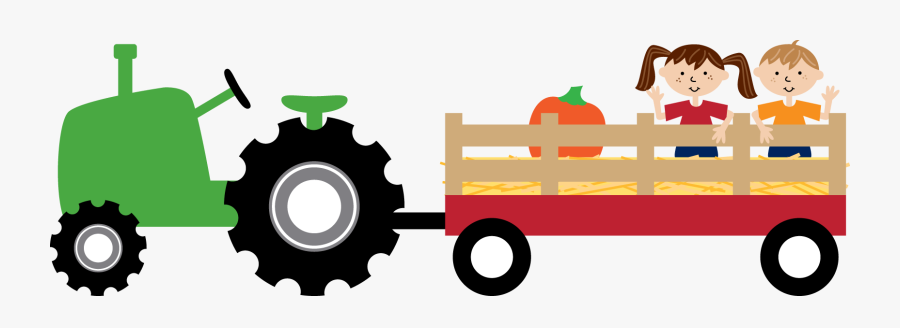 Hayride Autumn Clip Art - Hayride Clipart , Free Transparent Clipart ...