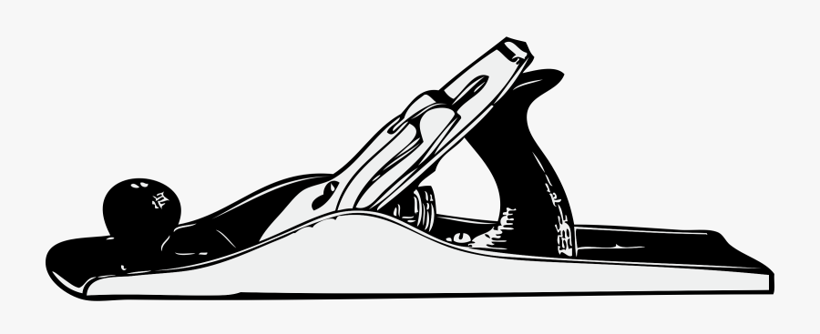 Finger,silhouette,leg - Hand Plane Clip Art , Free Transparent Clipart ...