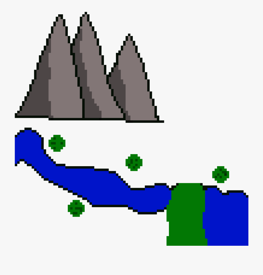 Hitler Pixel Art Clipart , Png Download , Free Transparent Clipart ...