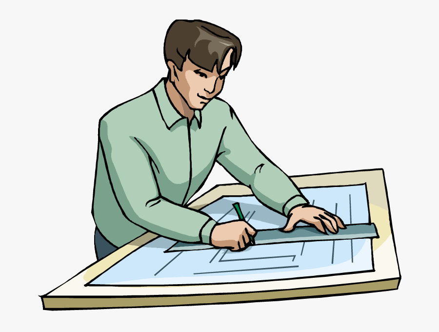 Clip Art Cartoon Architect - Transparent Architect Cartoon Png , Free ... Clip Art Cartoon Architect - Transparent Architect Cartoon Png , Free ...