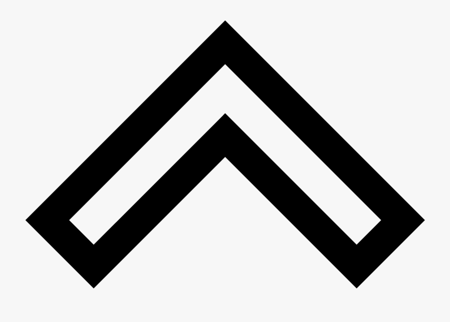 Transparent Chevron Clipart - Icon , Free Transparent Clipart - ClipartKey