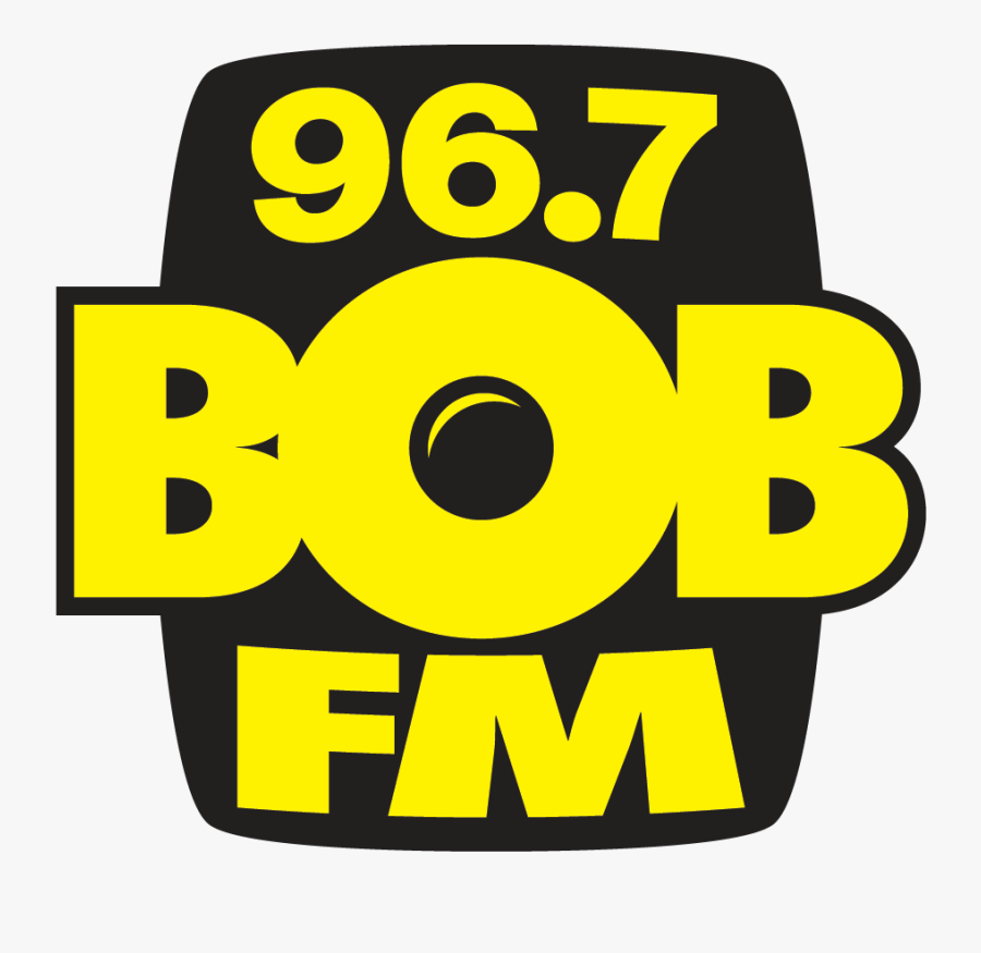 9 Bob Fm Clipart , Png Download , Free Transparent Clipart - ClipartKey