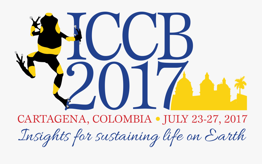 The Society For Conservation Biology Executive Office - Iccb 2017 ...