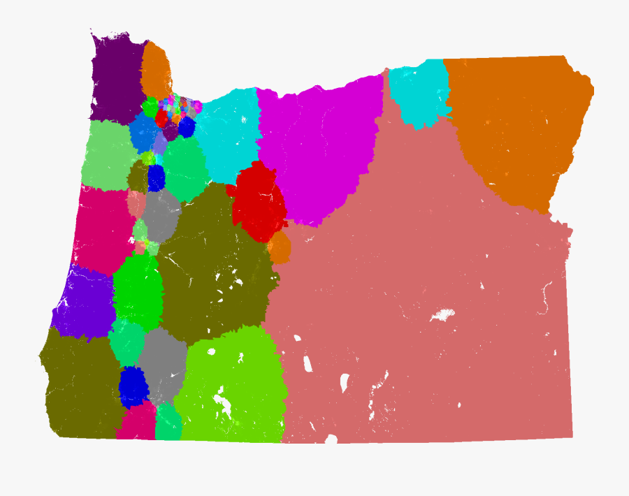 Oregon House Of Representatives Redistricting Royalty - Oregon House ...