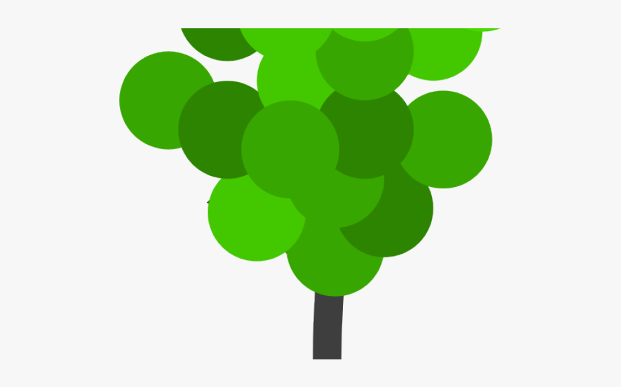 Bush Tree Clipart Png , Free Transparent Clipart - ClipartKey