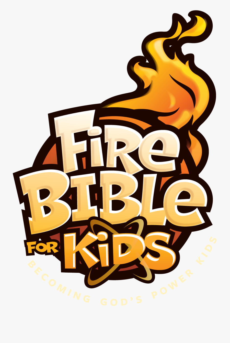 Scriptures Clipart Childrens - Bible Kids Logos , Free Transparent ...