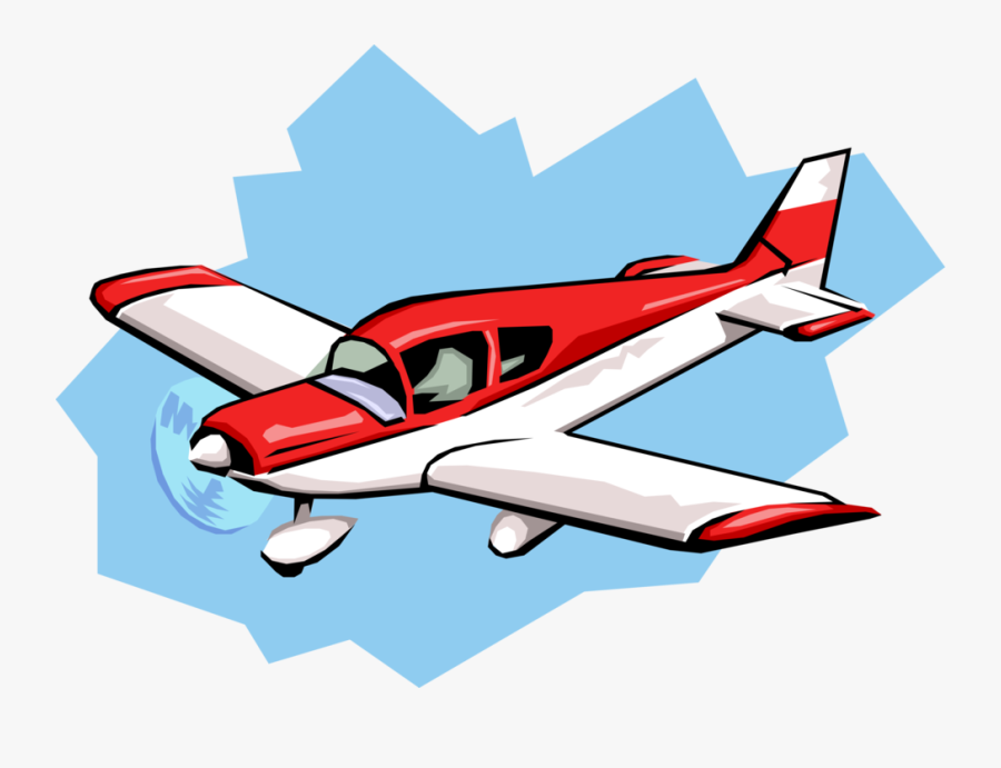 Transparent Small Plane Png - Seaplane Clip Art Red , Free Transparent ...