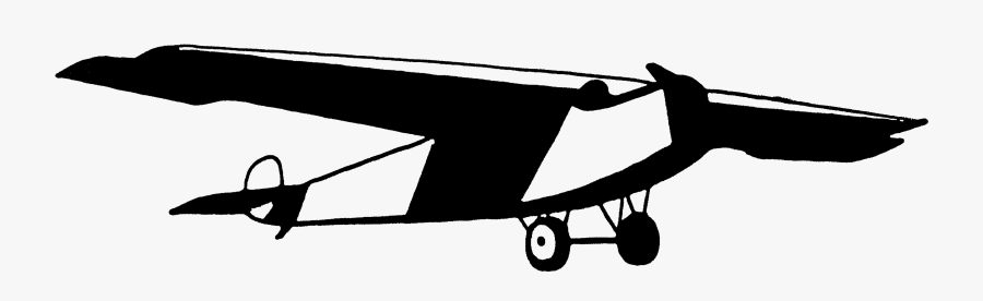 Monoplane , Free Transparent Clipart - ClipartKey