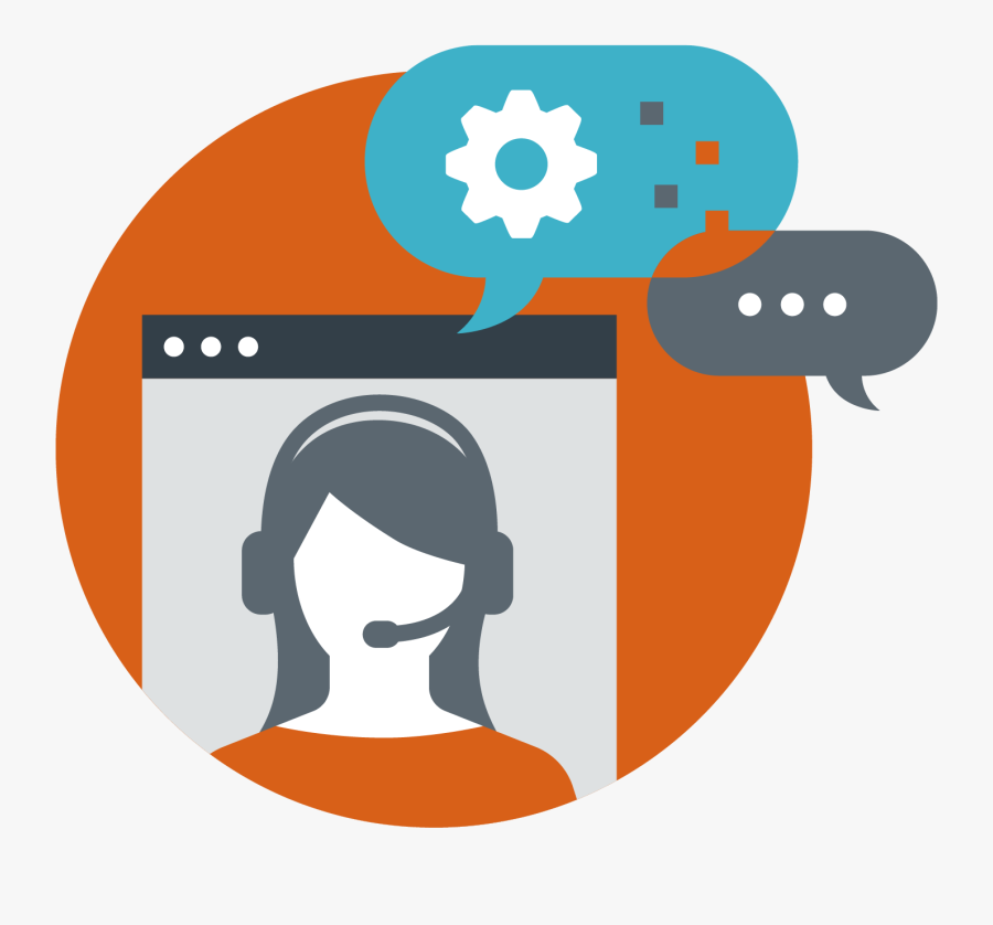 Serviceaide - Luma Serviceaide , Free Transparent Clipart - ClipartKey