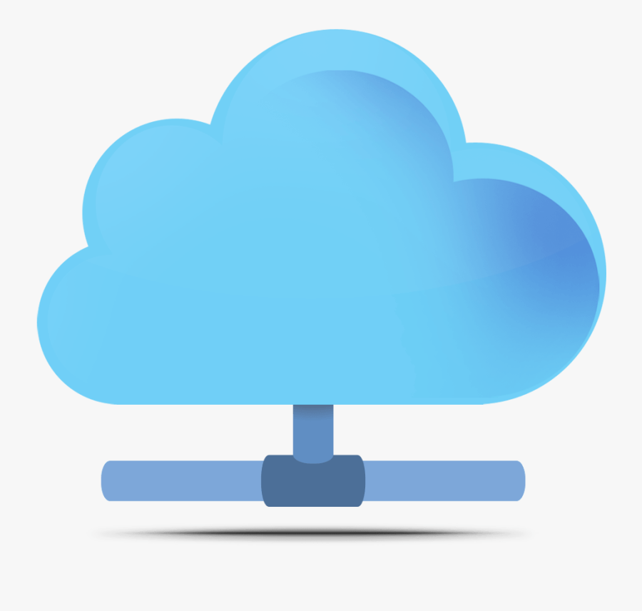 Cloud Service Clipart - Cloud Computing Png , Free Transparent Clipart ...