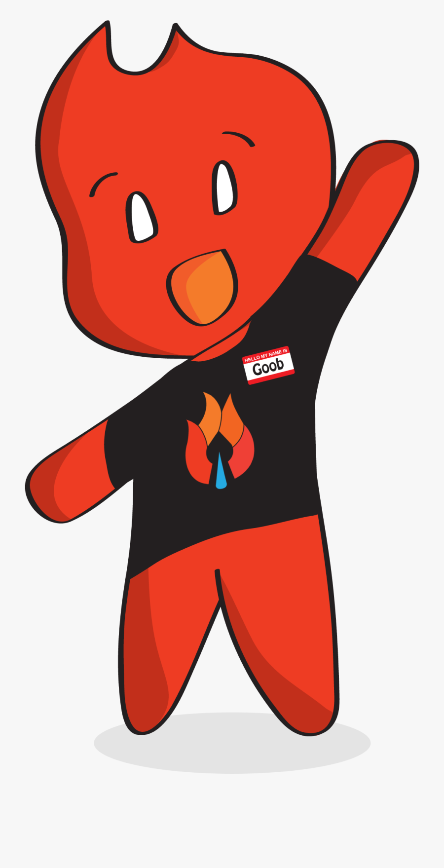 They"re Called Goobs, Because They Are You, And You , Free Transparent ...