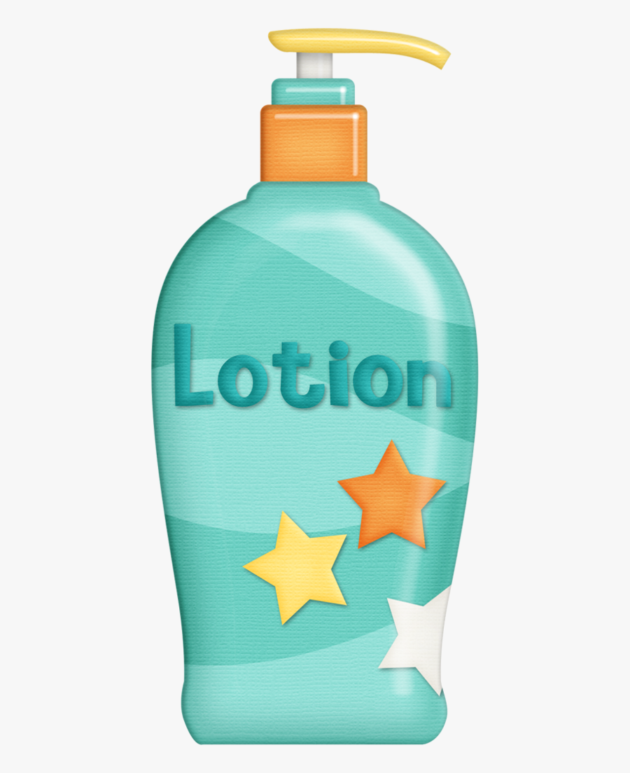 Clip Art Lotion , Free Transparent Clipart - ClipartKey