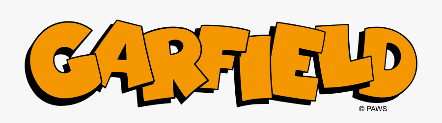 Garfield Logo - Logo Garfield Png , Free Transparent Clipart - ClipartKey