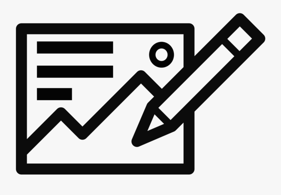 Draw Icon Png White , Free Transparent Clipart - ClipartKey