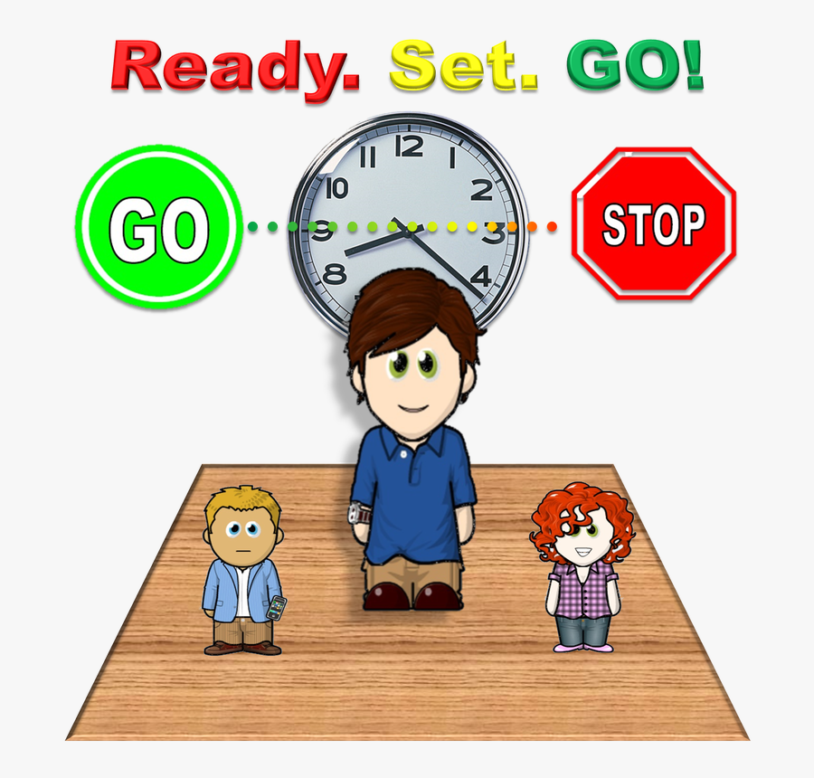 Timed Activities Fun And - Cartoon , Free Transparent Clipart - ClipartKey