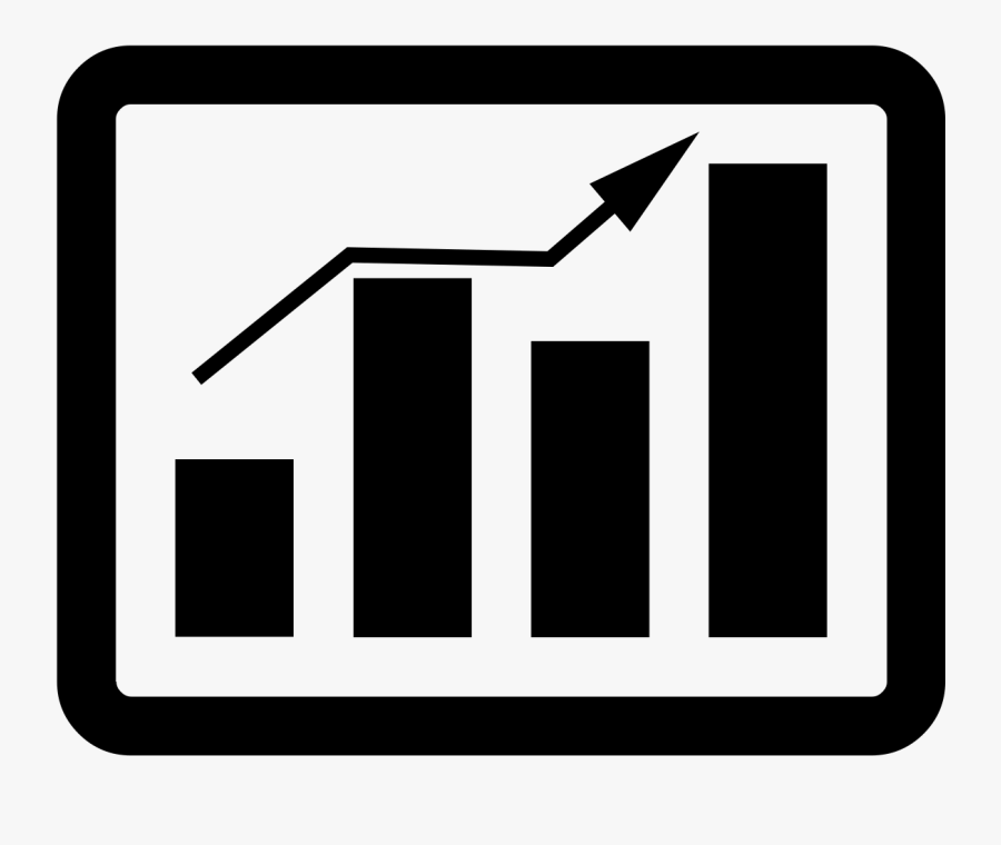 File Growth Icon Svg - Growth Icon Font Awesome , Free Transparent ...