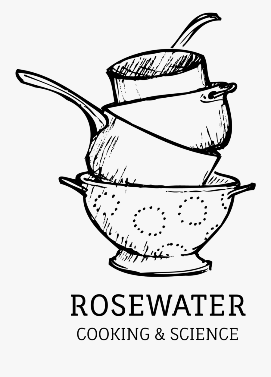 Collection Of Free Cooking Drawing - Cooking Drawing Png , Free ...