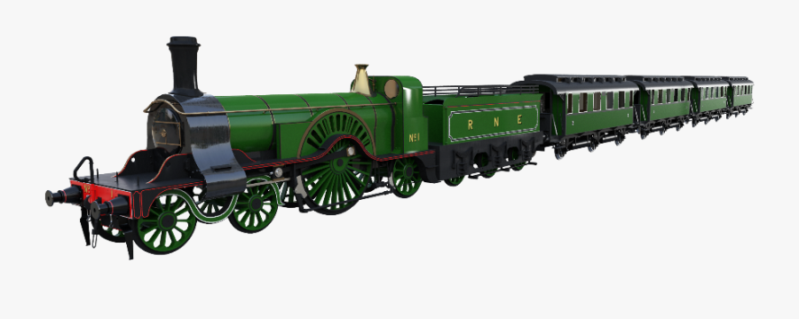Train Steam Png - Steam Engine Train Transparent Background , Free ...