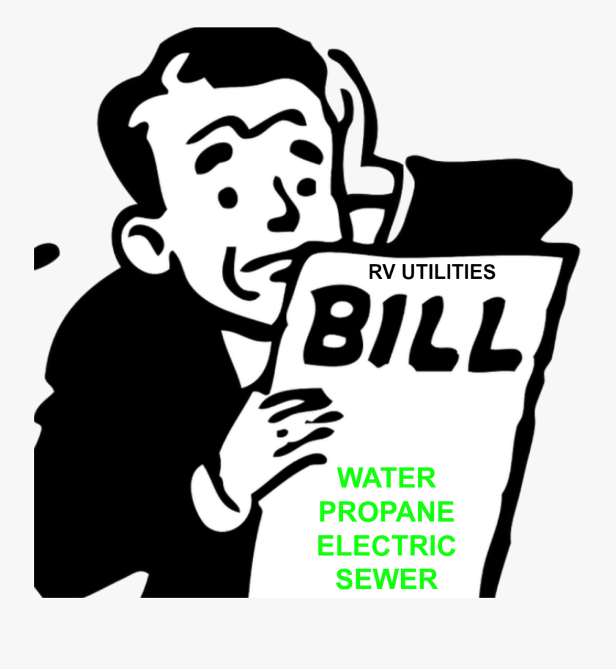 Svg Library Library Bill Clipart Utility Bill - Expensive Clipart ...