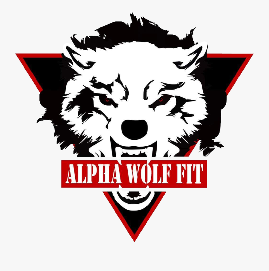 Alpha Wolf Fit - Wolf , Free Transparent Clipart - ClipartKey