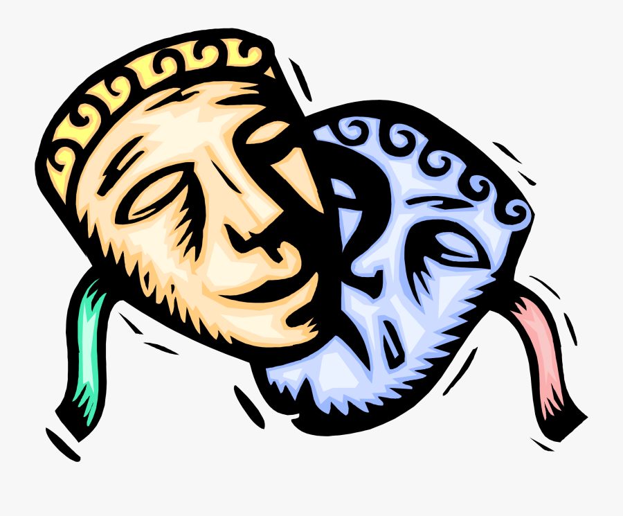 Transparent Actor Clip Art , Free Transparent Clipart - ClipartKey