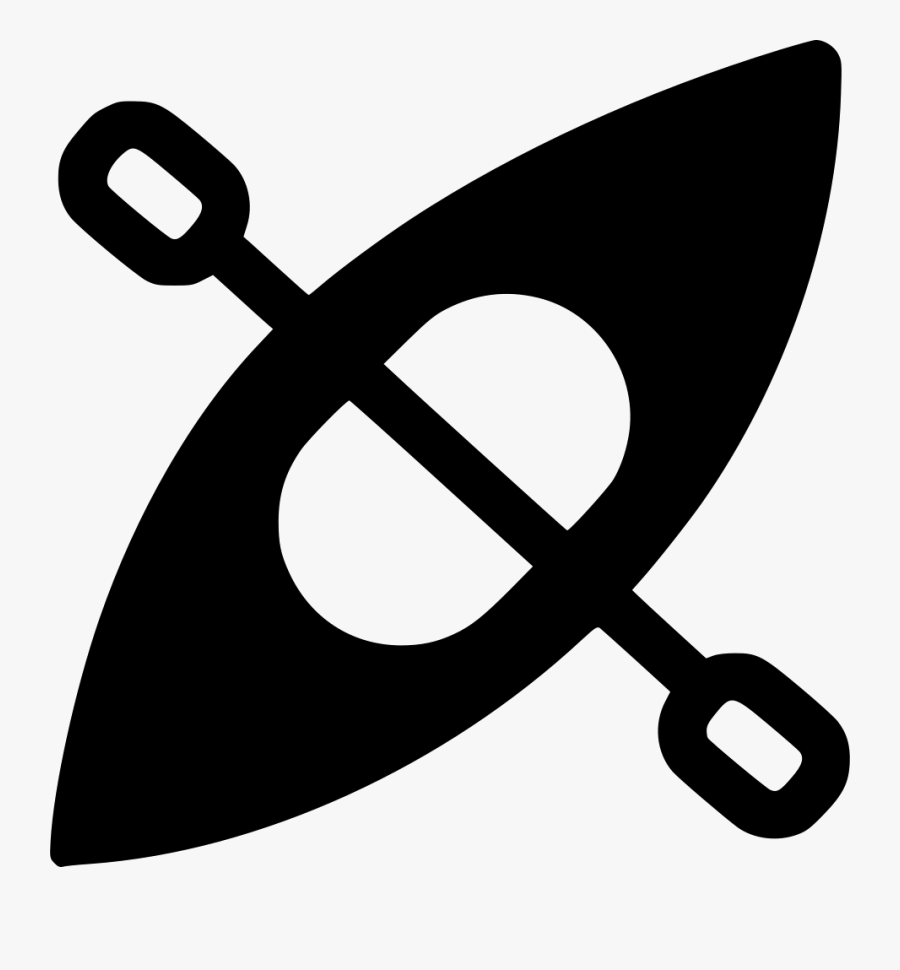 Svg Png Icon Free - Kayak Icon Png , Free Transparent Clipart - ClipartKey