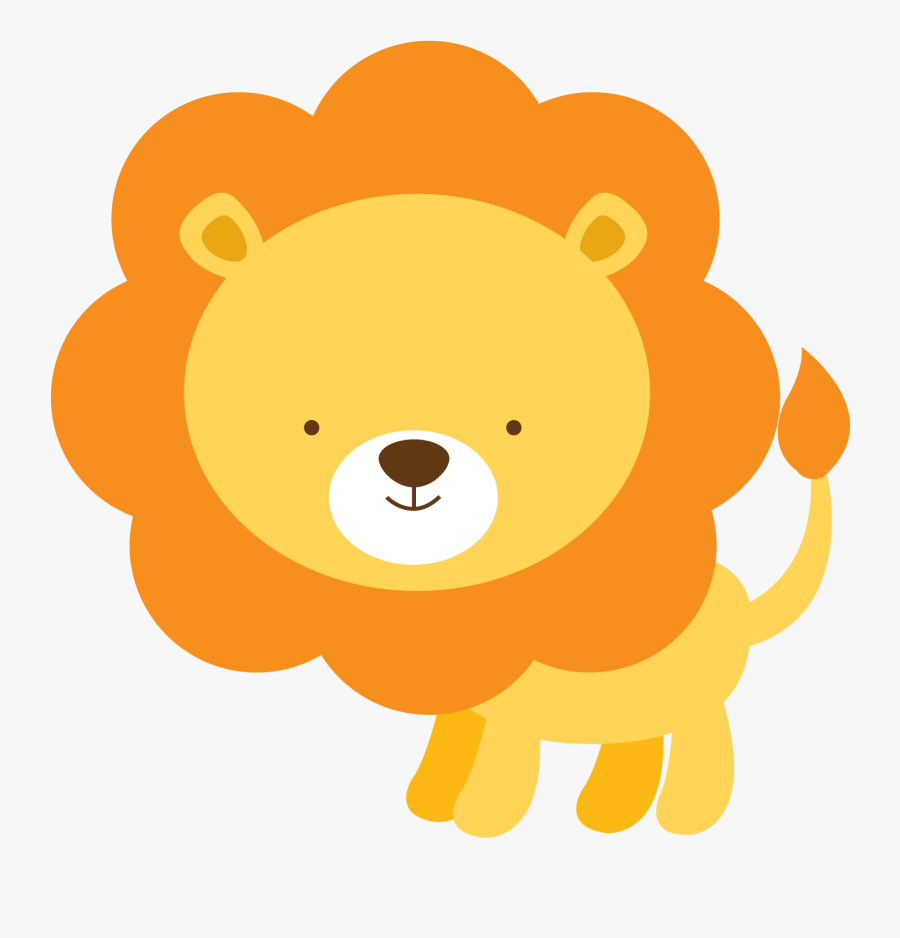 Transparent Lion Icon Png - Lion Png Clipart , Free Transparent Clipart ...