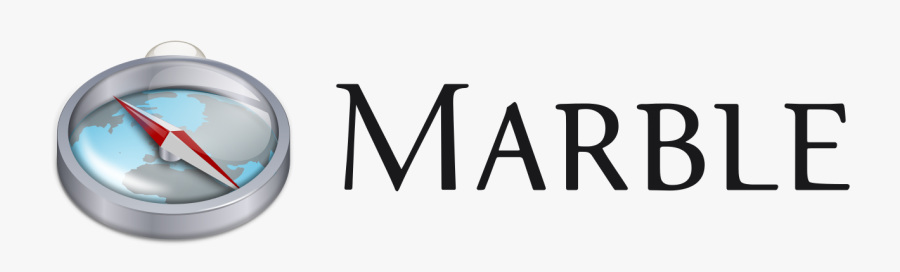 File - Marble-logo - Svg - Marble - Marble , Free Transparent Clipart ...