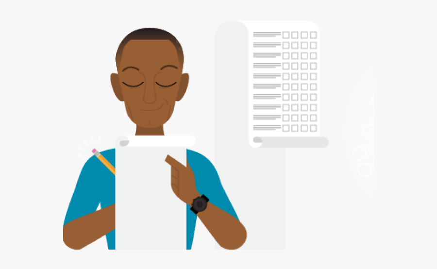 Fear Clipart Wrong Answer - Illustration , Free Transparent Clipart ...