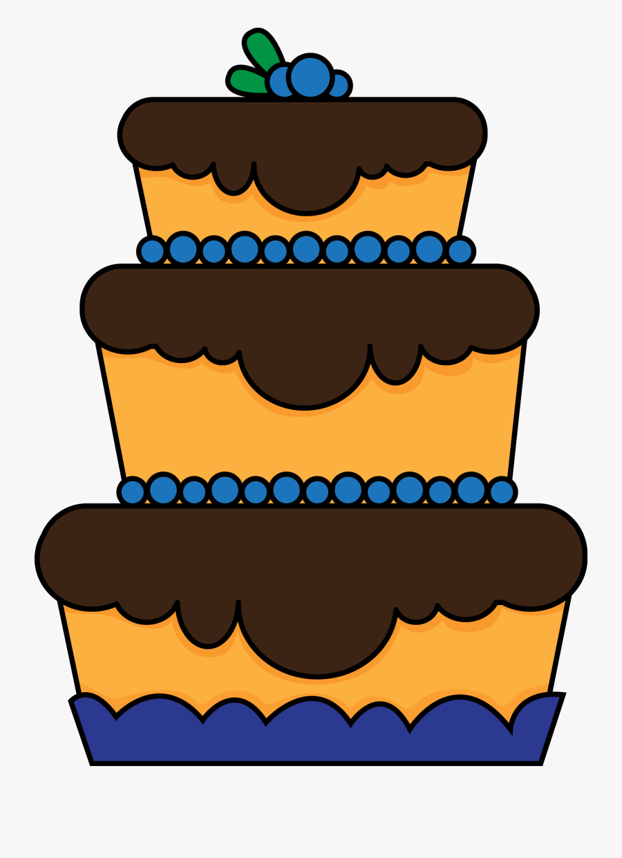 Cake Color Png And , Free Transparent Clipart - ClipartKey