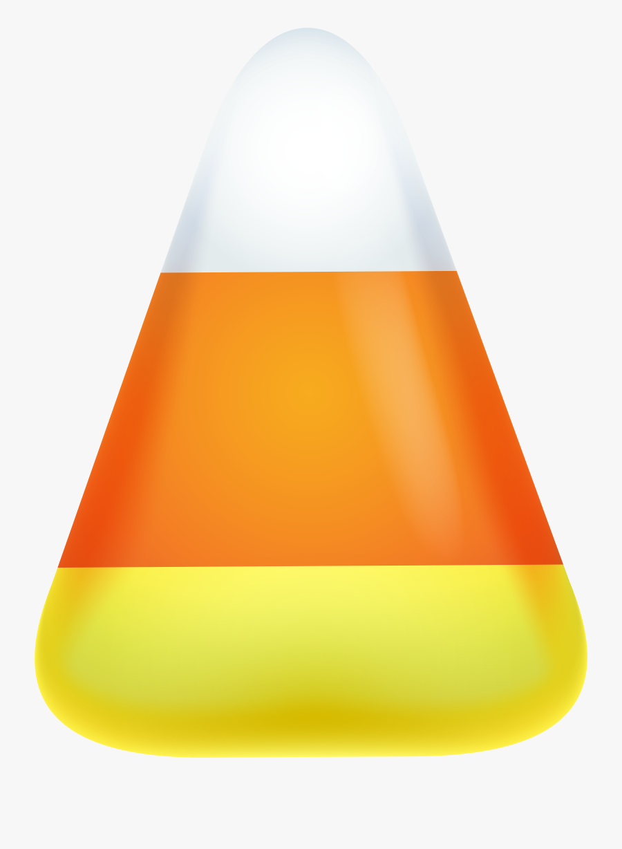 Candy Corn Clipart Clear Background , Free Transparent Clipart - ClipartKey