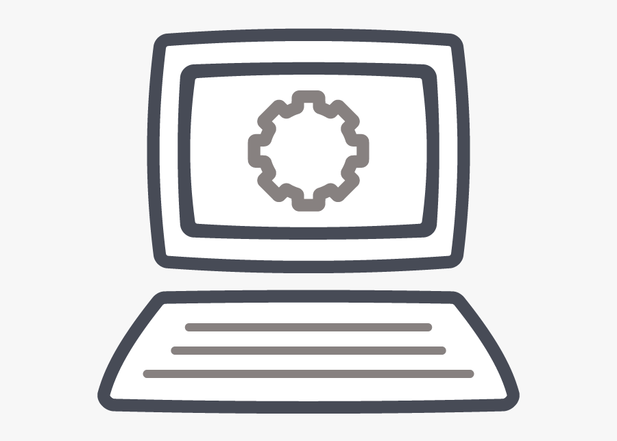 Transparent Programming Icon Png , Free Transparent Clipart - ClipartKey