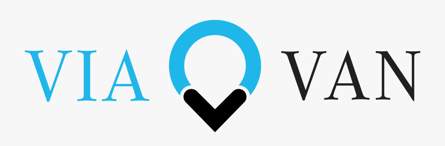 Via Van London Clipart , Png Download - Via Van Logo , Free Transparent ...