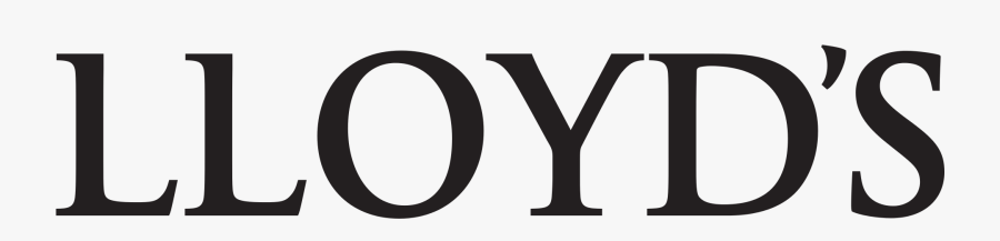 Lloyd's Of London Logo Png , Free Transparent Clipart - ClipartKey