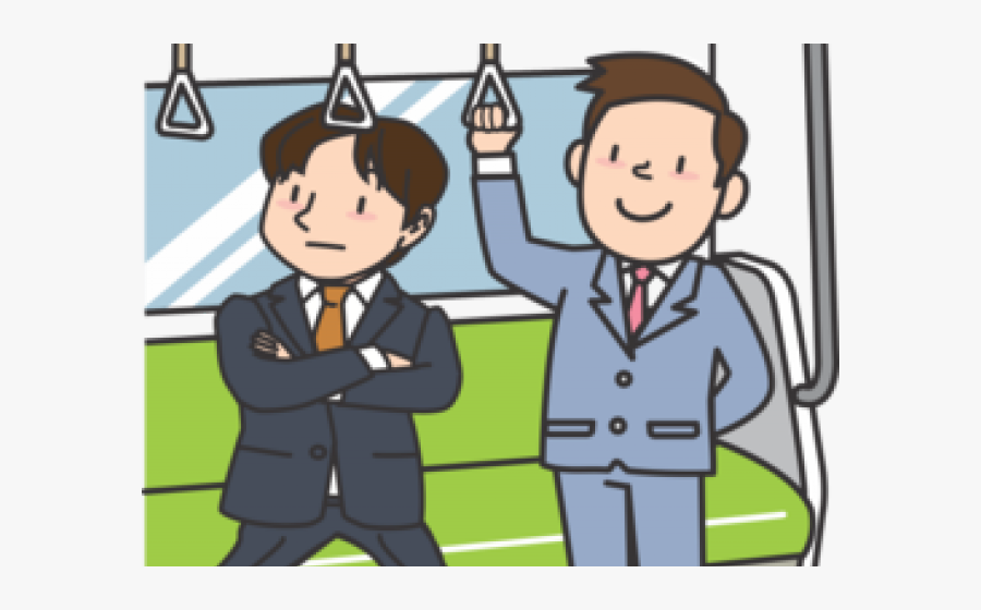 Subway Clipart Green Train - Take A Subway Cartoon , Free Transparent ...