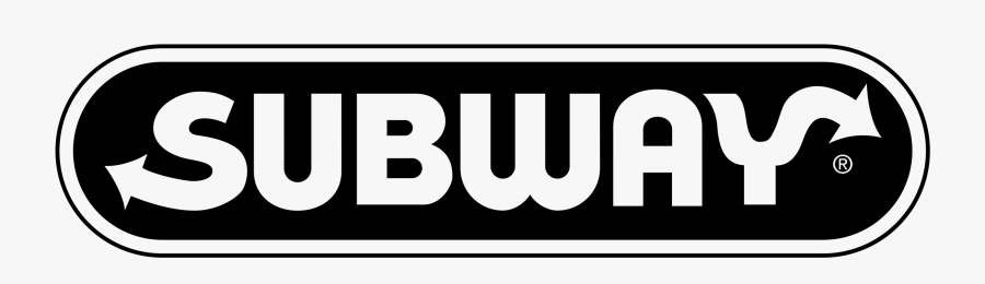 Subway Png Photo - Subway Logo White Png , Free Transparent Clipart ...