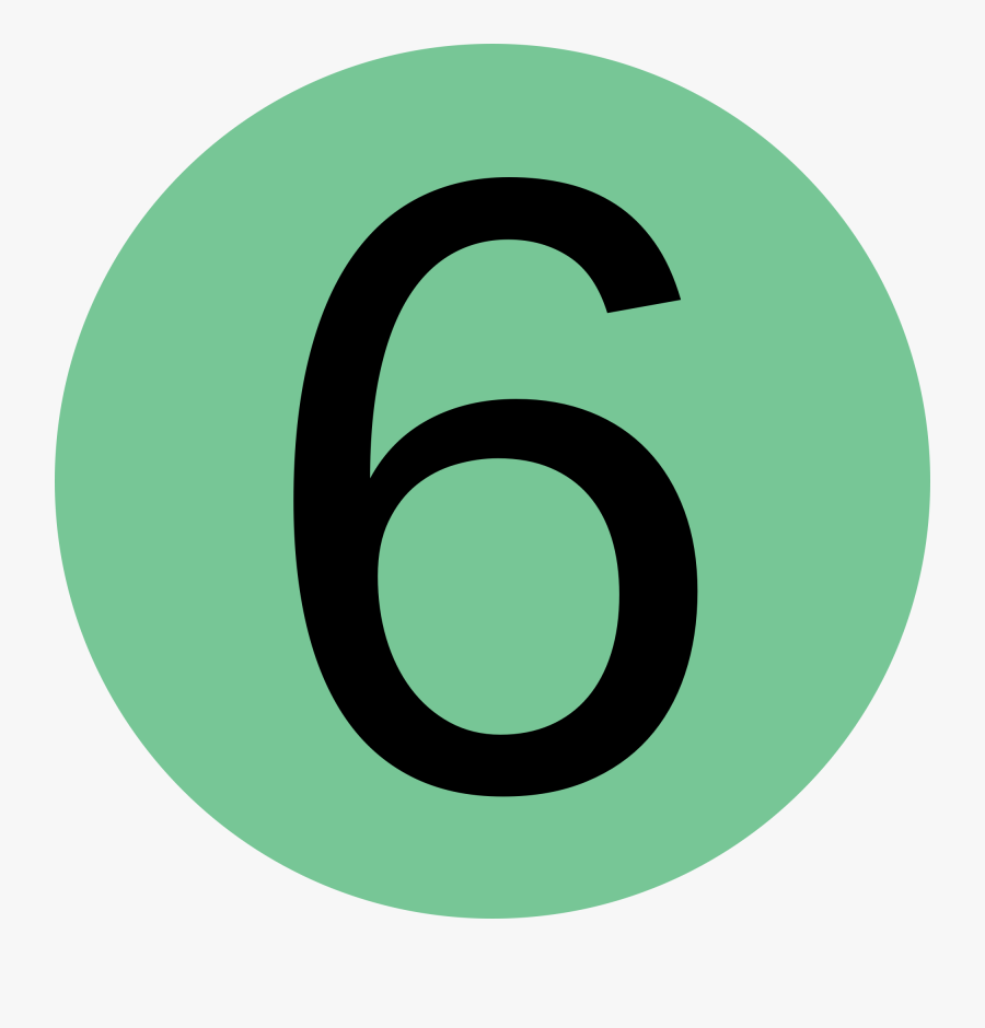 Metro Line Transparent Png - Logo Metro 6 Png , Free Transparent ...