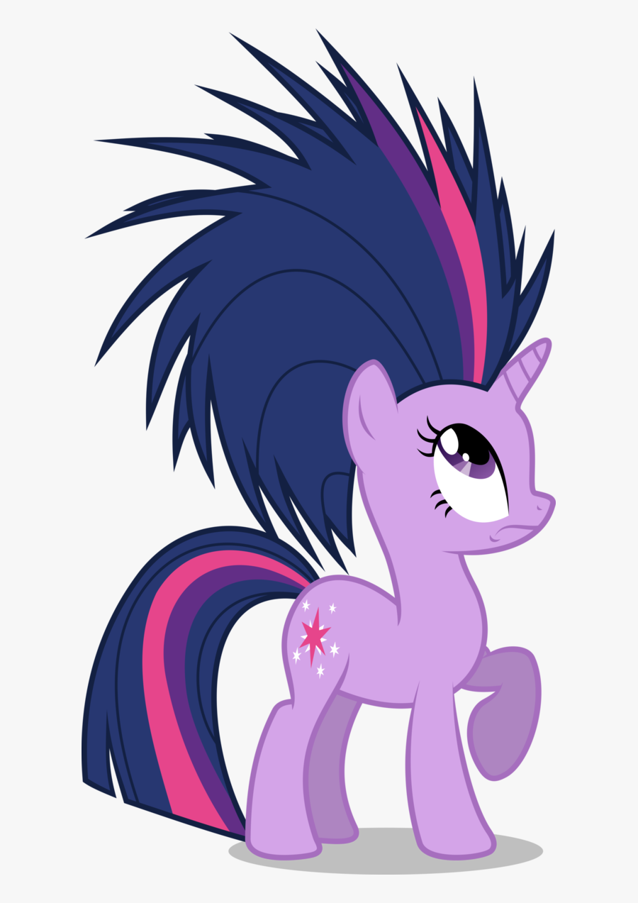 Porcupine Twilight By Canon-lb - My Pony Headless Twilight , Free ...
