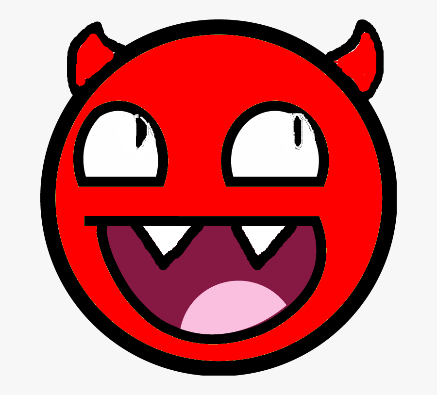 Demon Emoji Png - Transparent Background Mangekyou Sharingan Png , Free ...