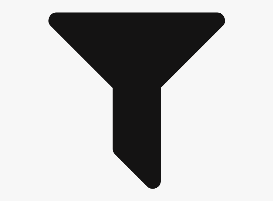 Filter Icon Png - Filter Symbol , Free Transparent Clipart - ClipartKey Filter Icon Png - Filter Symbol , Free Transparent Clipart - ClipartKey