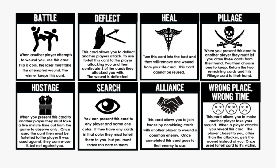 Transparent Scavenger Hunt Clipart - Scary Treasure Hunt Ideas , Free ...