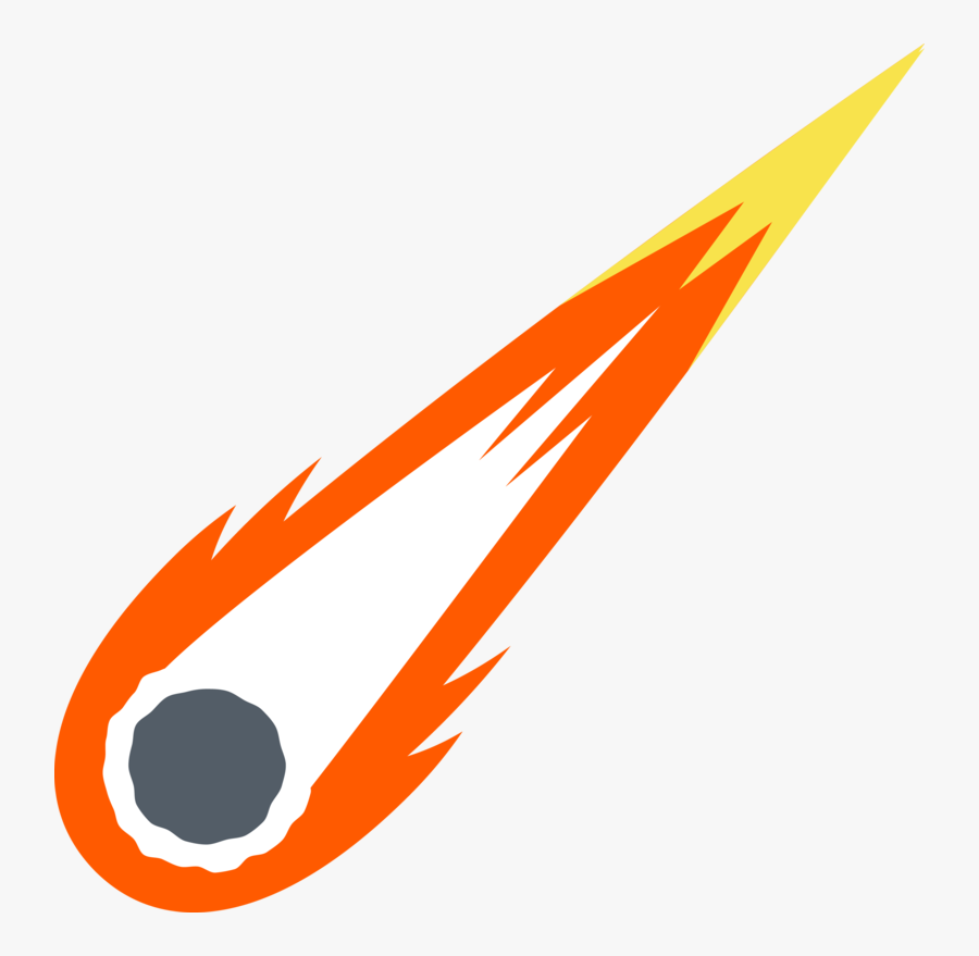 Explore Your Universe Logos - Transparent Background Meteor Clipart ...