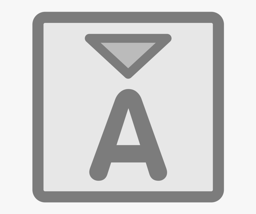 Square,triangle,text - Icon , Free Transparent Clipart - ClipartKey