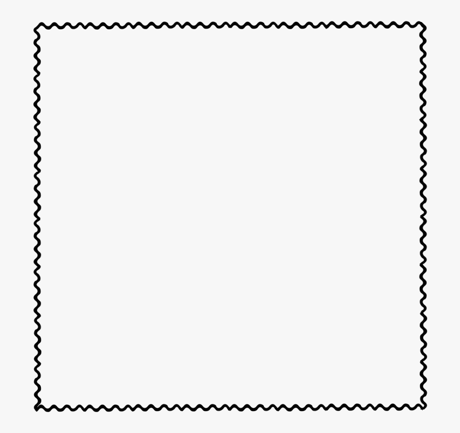 Transparent Squiggly Line Clipart - Monochrome , Free Transparent ...