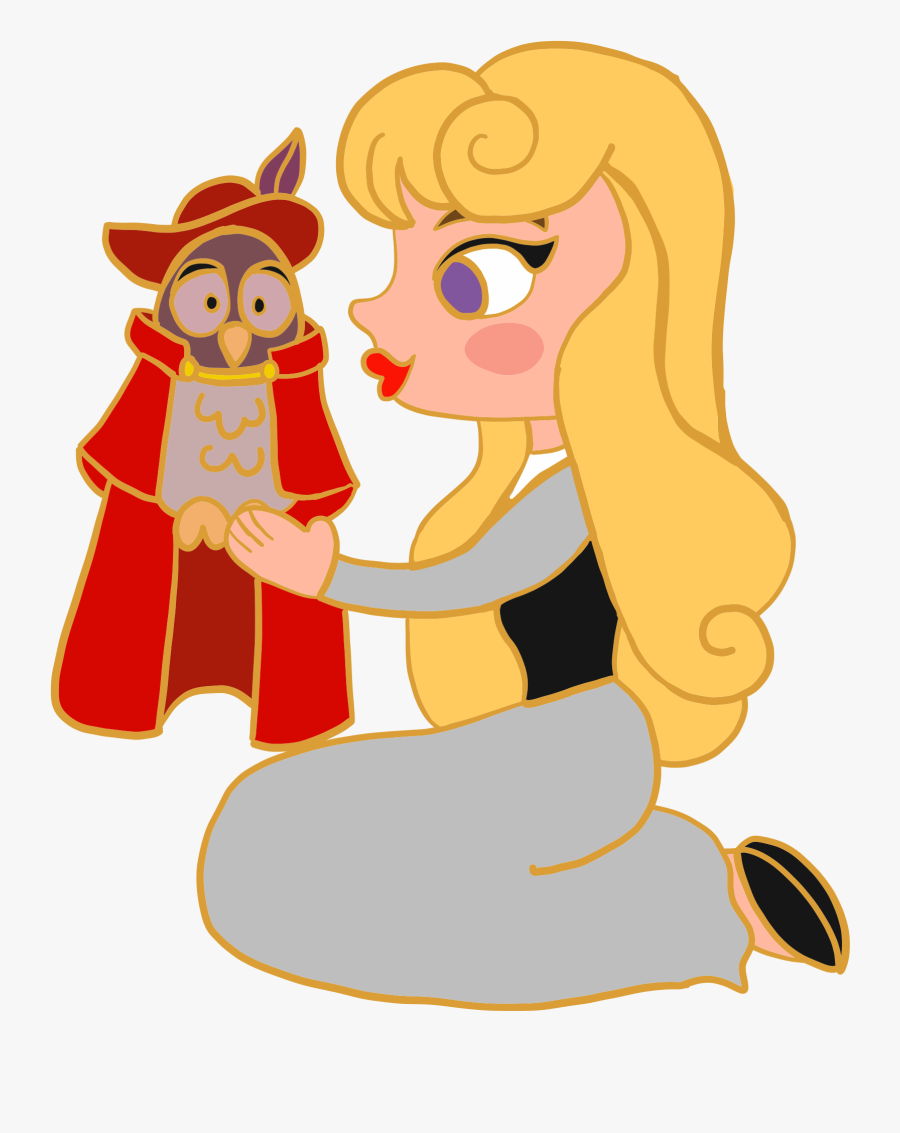 Image Of Cuties Set 8 Aurora & Ariel Presale - Cartoon , Free ...